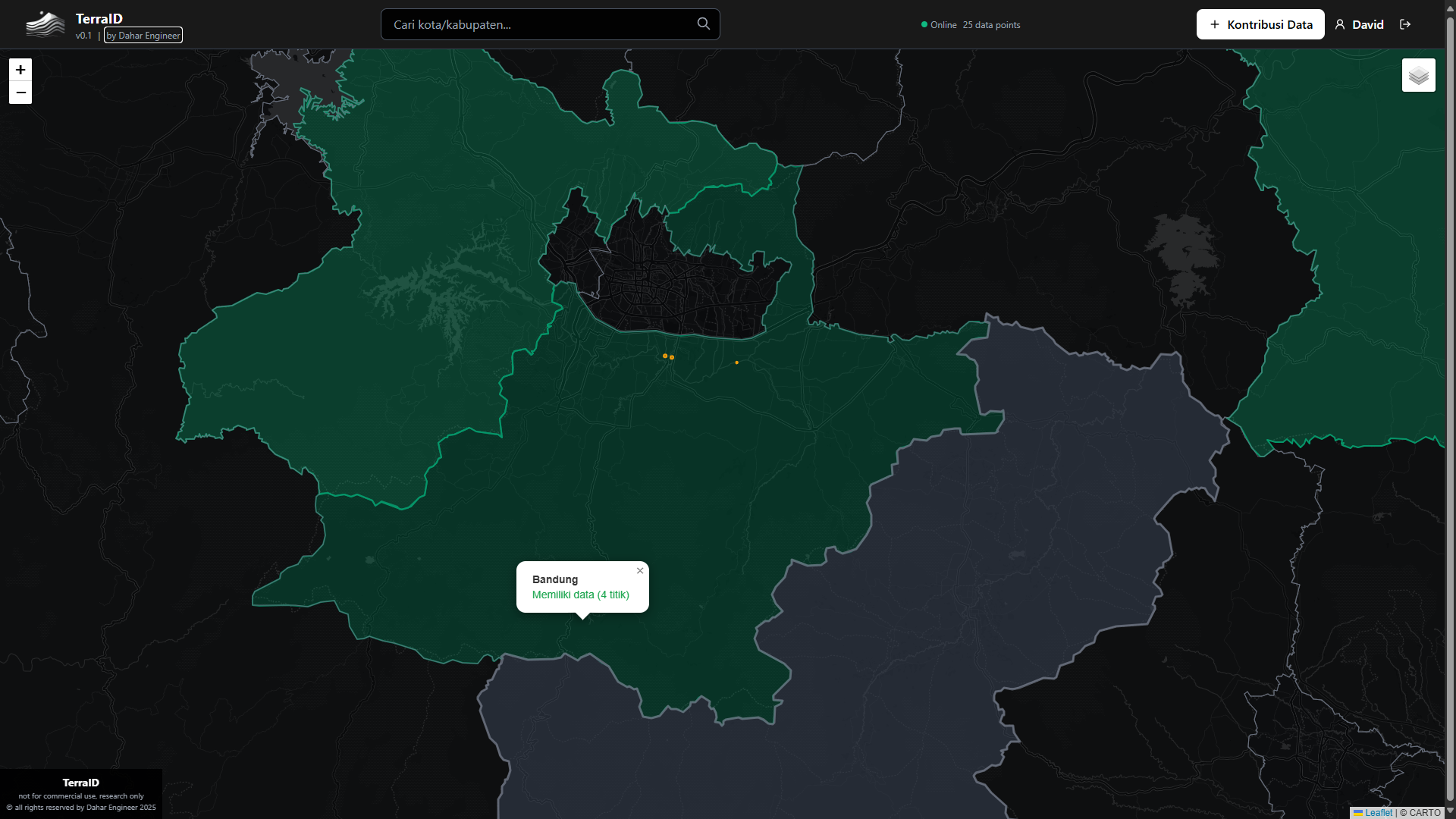 DAHAR ENGINEER - Complete Construction Solutions